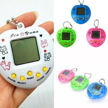 Bitzee, Magicals Interactive Digital Pet with 20 Characters Inside ...