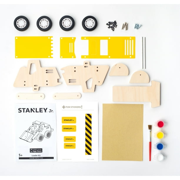 Stanley Kit