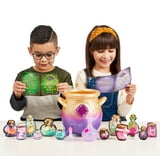 Magic Mixies Magical Mist Refill Pack, Interactive Kids Potion Toy ...