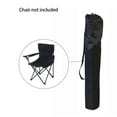 Folding Chair Storage Bag Patio Chair Organizer Handbag Carrying Bag ...