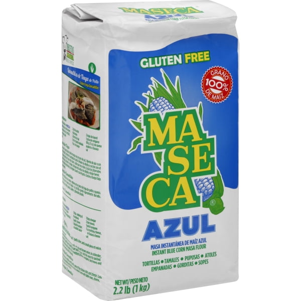 MASECA AZUL - Walmart.com