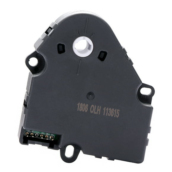 Chevrolet Silverado Fresh Air Door Actuator