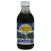 Blueberry Juices