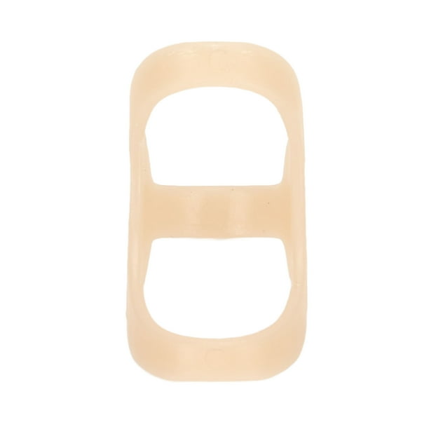 Finger Support Splint,Finger Splint Curved Sleeve Trigger Finger Splint ...