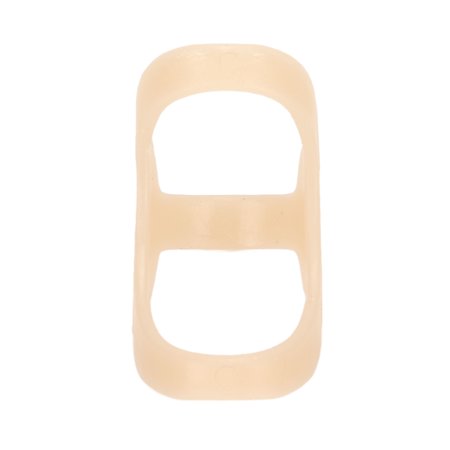 Finger Support Splint,Finger Splint Curved Sleeve Trigger Finger Splint ...