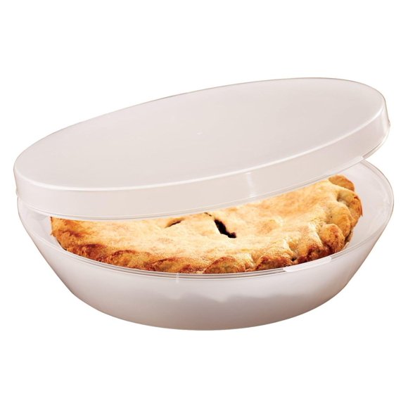 Pie Storage