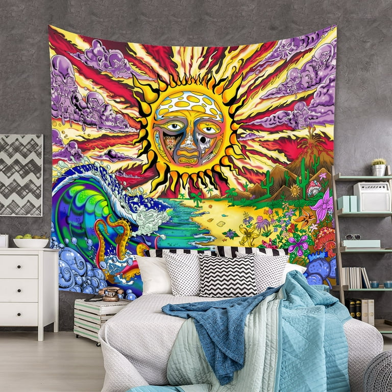 Sublime Sun Trippy