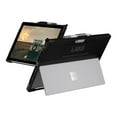 Urban Armor Gear Scout Case for Surface Pro 7+ 32259HBT4040 - Black ...