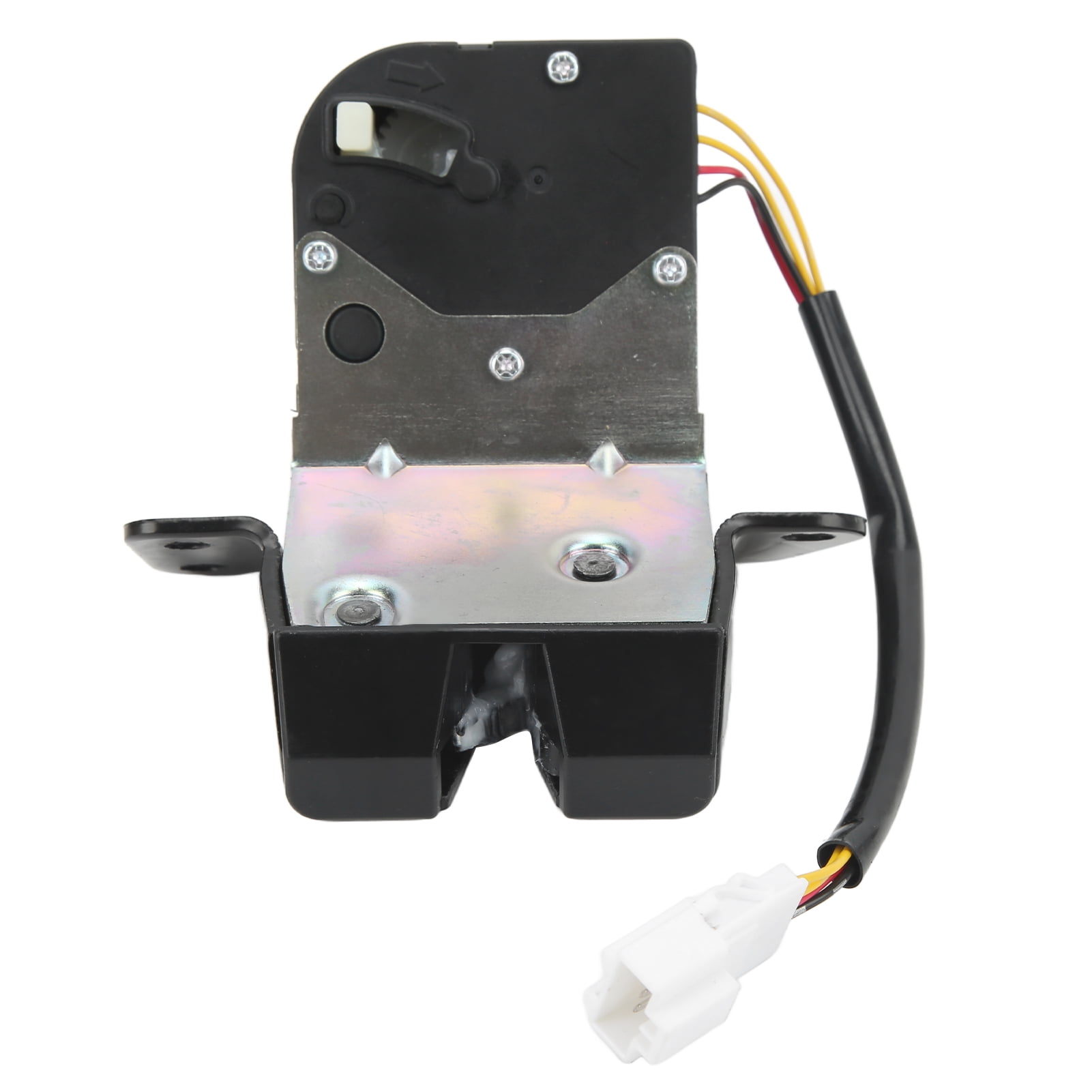 Actuador de bloqueo de puerta trasera 81230‑1W210 Reemplazo Plug and ...