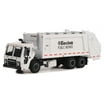 Greenlight Collectibles S.D. Trucks Series 16 - 2020 Mack LR Rear Loader Refuse Truck (Boston ...