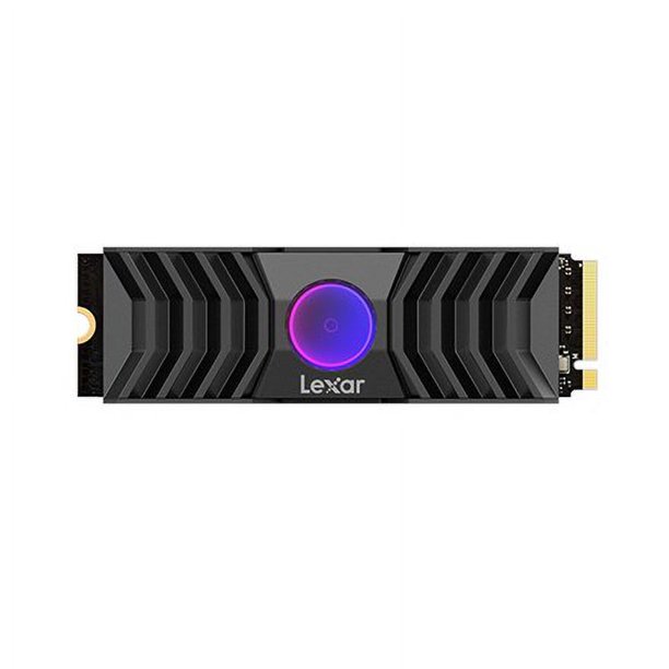 Lexar LNM1090002T-RNANG internal solid state drive 2 TB M.2 PCI Express ...