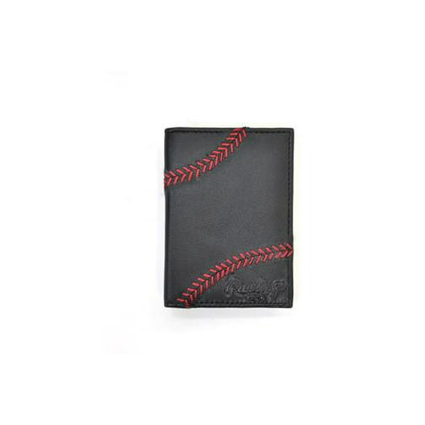 Rawlings - Rawlings Men's Baseball Stitch Front Pocket Metal Clip ...