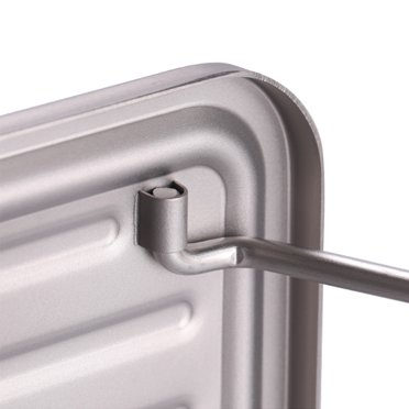 Coleman RoadTrip Swaptop Cast Iron Grill Grate - Walmart.com