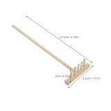 GOOHOCHY Mini Zen Garden Rake Tool For Diy Sand Zen Garden Miniatures ...