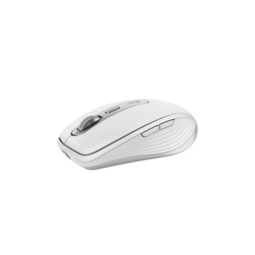 Logitech MX Anywhere 3S Wireless Mouse, 8K DPI, Fast Scroll, USB C ...