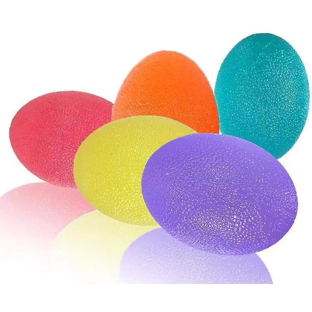Anti-stress Ball, Child/adult Anti-stress Ball, Hand Muscle Trainer ...