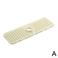 Silica Gel Sink Guard with Tilted Design, Anti-Slip Surface, and ...