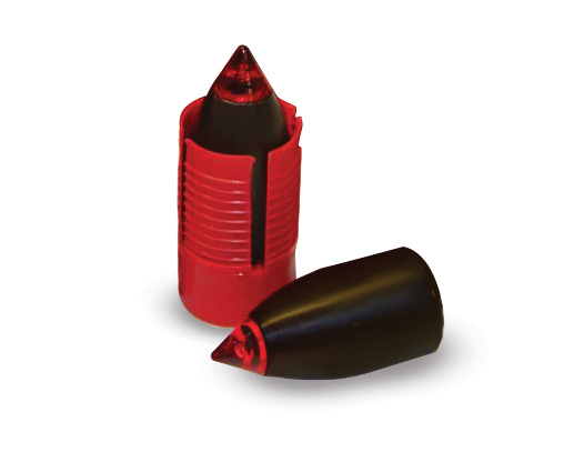 Traditions Smackdown ML Projectile CARNIVORE 50C 250gr/45 15pk ...