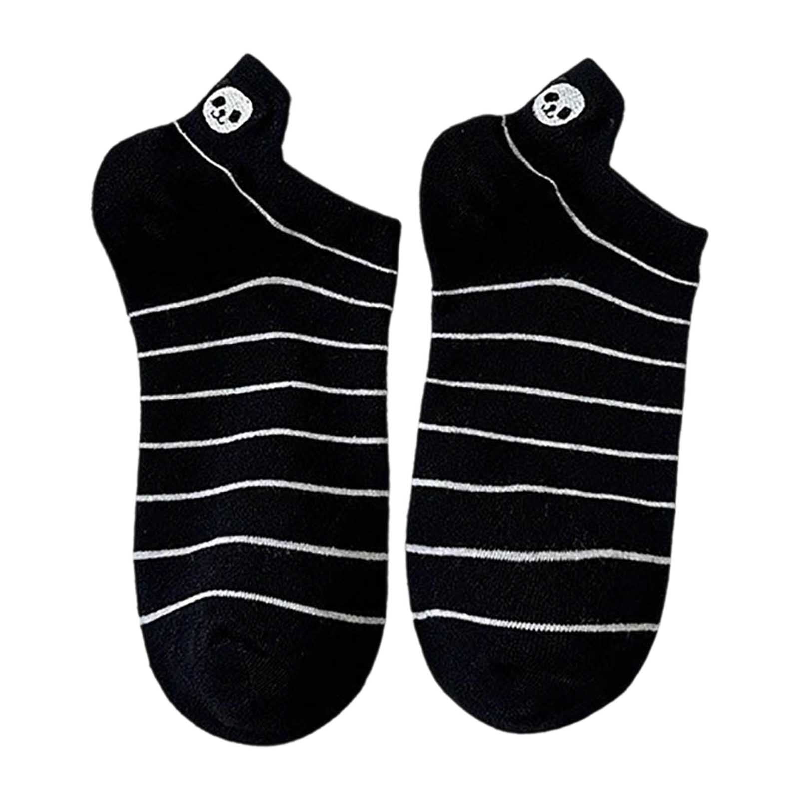 Click here for Vjattwr Clearance Womens Ankle Socks Low Cut Breat... prices