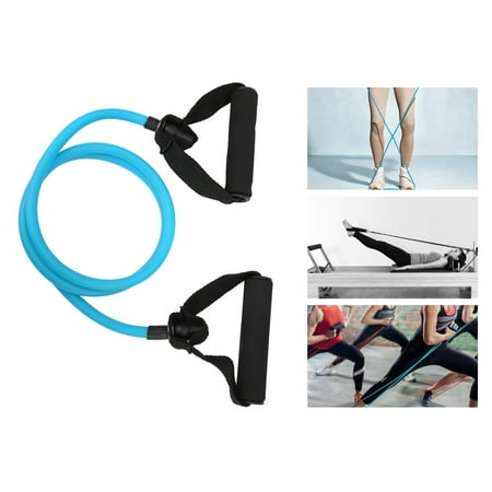 Vobor Sit-up Exercise Equipment,Fitness Pedal Resistance Bands with ...