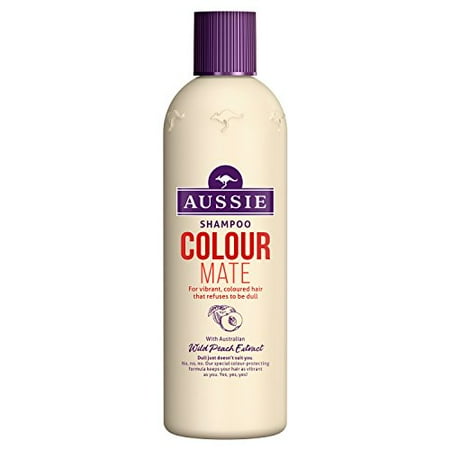 Aussie Colour Mate Shampoo (300ml) - Pack of 6 | Walmart Canada
