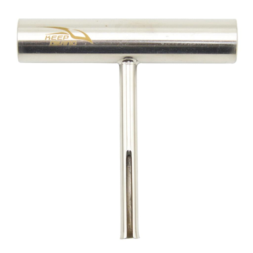 Click here for Bunblic 304 Stainless Steel Insertion Tool Speargu... prices