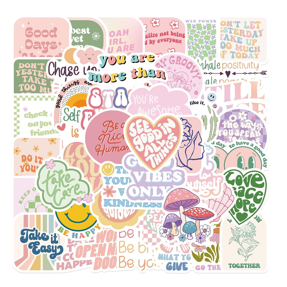 Click here for Stampstoysale 10/30/50pcs Danish Pastel Cartoon Te... prices