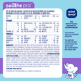 Good Start Dr. Brown's Soothe Pro Baby Formula, 30.6 oz - Walmart.com