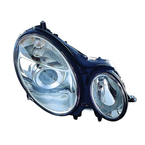 Mercedes Benz Headlight Assembly Replacement | ppgbbe.intranet.biologia ...