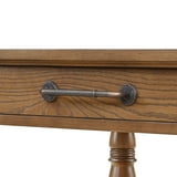 The Pioneer Woman Helen Coffee Table Made With Solid Wood Frame ...