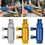 1/2" And 3/4" Water Pipes Screw Extractor'pipe Valve Faucet Broken Bolt ...