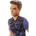 Barbie Fashionista Ryan Doll - Walmart.com