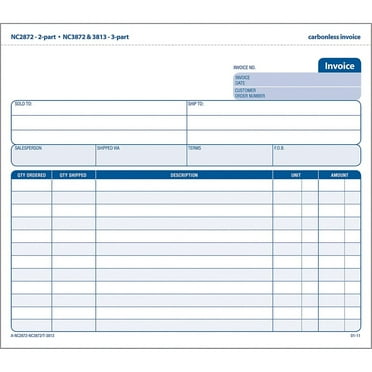 TOPS CMS-15000 Health Insurance Claim Forms, 250 Pack - Walmart.com