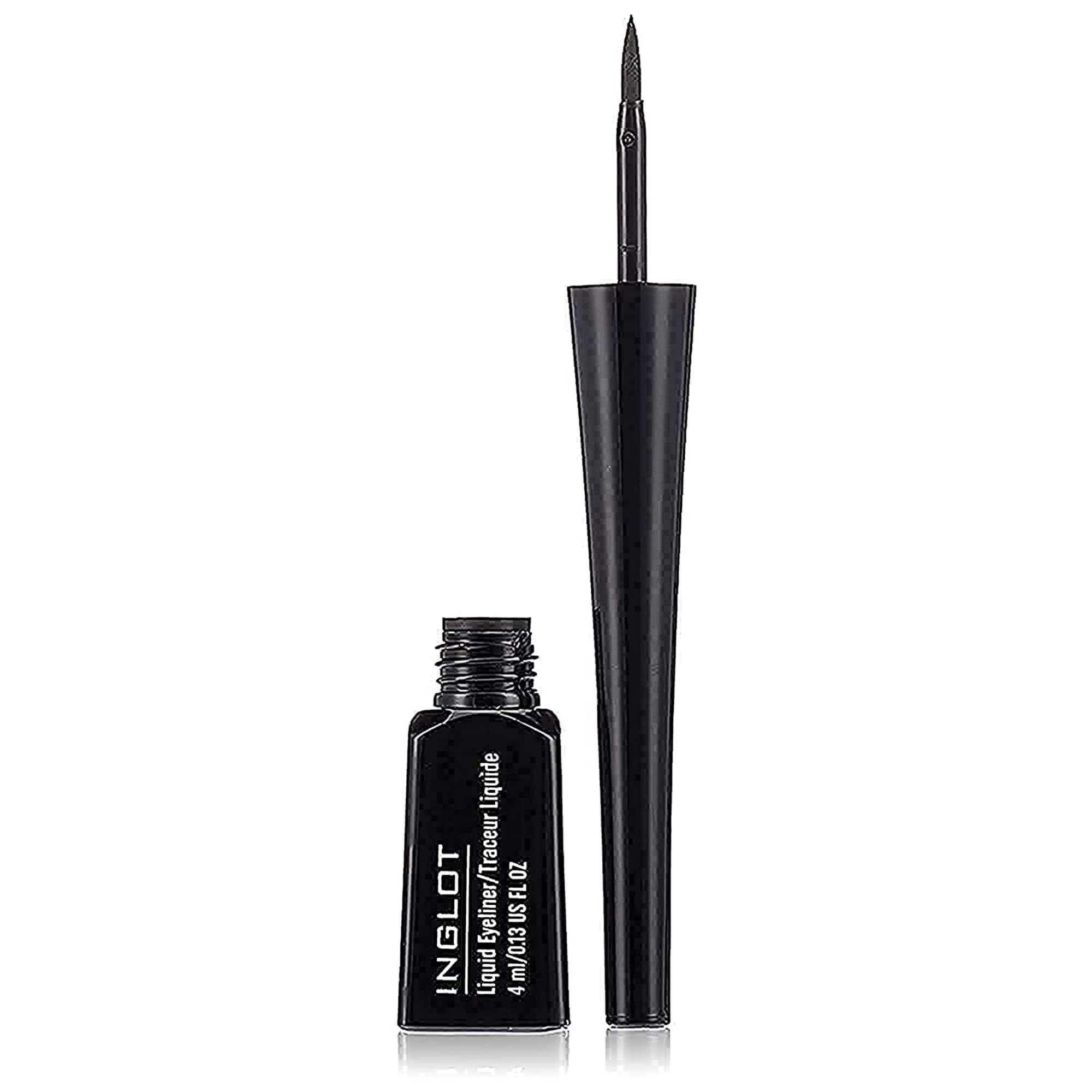 Click here for Inglot Liquid Eyeliner 25 4 Ml/0.13 Us Fl Oz 0.14... prices