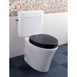 TOTO Tank Toilet,1.28gpf,10-1/4x8-1/4SA CST794EF#51 - Walmart.com