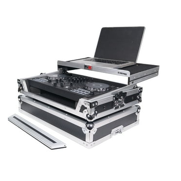 ProX Flight-Style Road Case for Pioneer DDJ-FLX10 DJ Controller ...