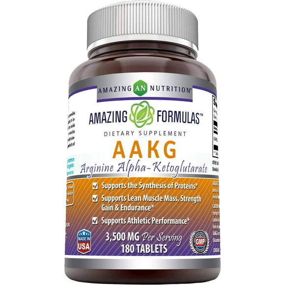 Alpha Ketoglutarate