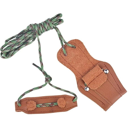 HEIBIN Recurve Bow Stringer Tool - String Tool For Recurve Bow Longbow ...