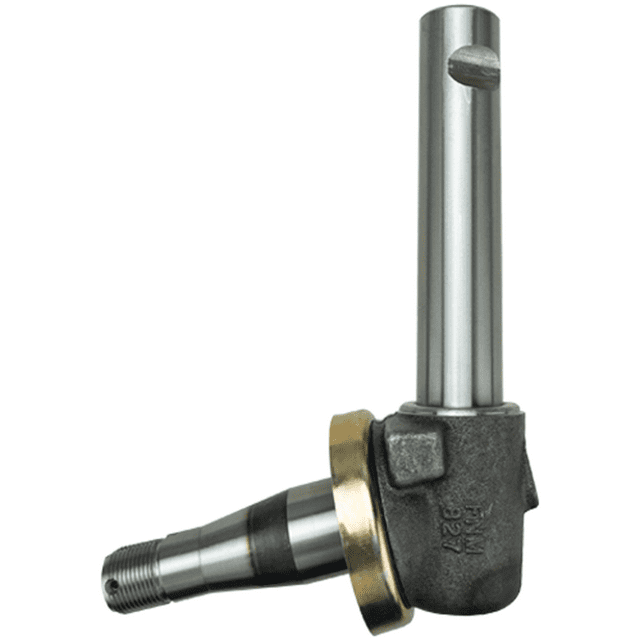 3697031M91 NEW Spindle R/H for Massey Ferguson Tractor 375, 383, 390 ...