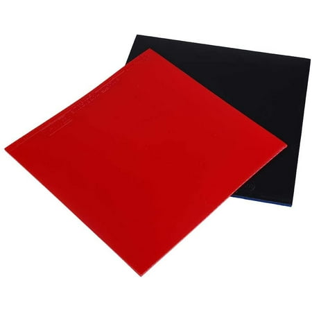 Tatum882Pcs Ping Pong Rubber Table Tennis Rubber Replacement Bat Rubber ...