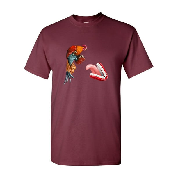 Rooster Teeth Shirts