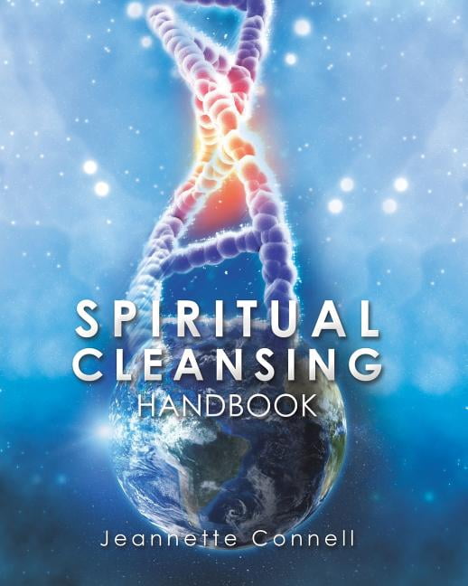 SPIRITUAL CLEANSING Handbook (Paperback) - Walmart.com