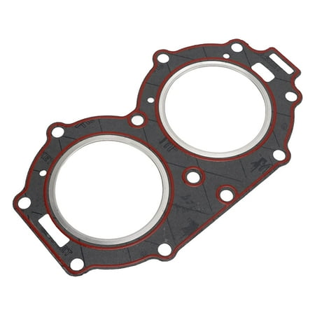 Marine Cylinder Head Gasket, 61N‑11181‑A0 Aluminium Paperboard Outboard ...
