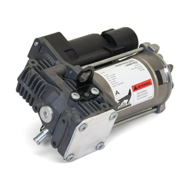 Firestone Air-Rite Air Command I Heavy Duty Air Compressor System w ...