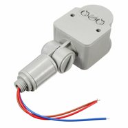 Chamberlain CWPIR Wireless Motion Alert Add On Sensor - Walmart.com