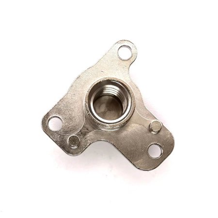 mmirethe Screw Hole Threaded Rustproof Wear-resistant Quick Mounting ...