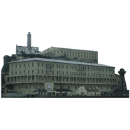 H13551 Yellowstone National Park North Gate Cardboard Cutout Standee ...