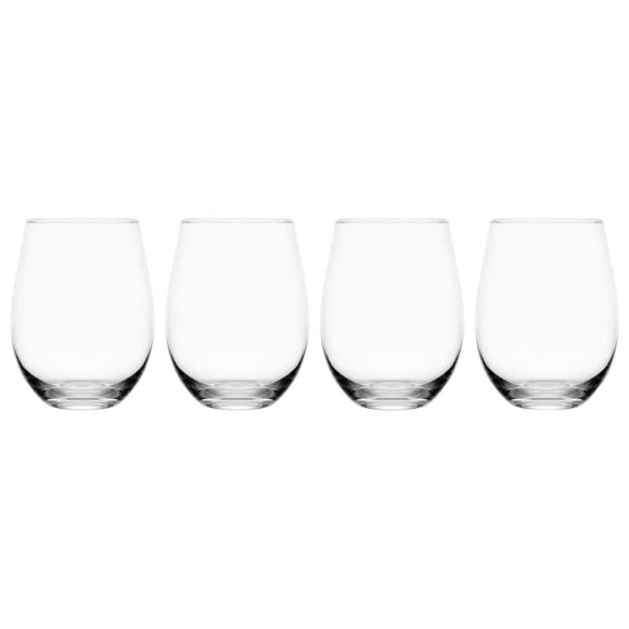 Mikasa Crystal Glass