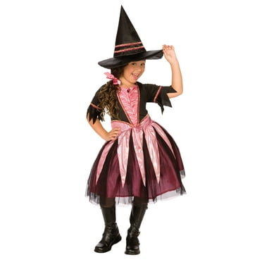 Barbie Witch Costume - Walmart.com