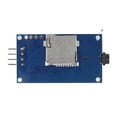 Osdhezcn Industrial YX5300 MP3 Player Module UART TTL Port Sound ...